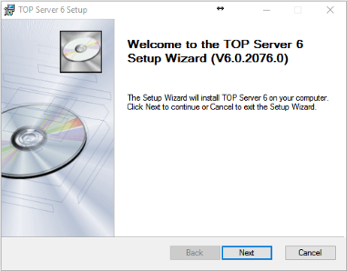 TOP Server V6 Getting Started Guide