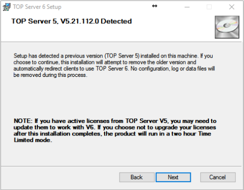 TOP Server V6 Getting Started Guide